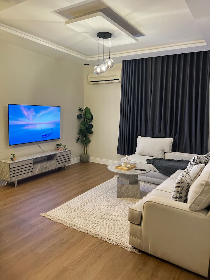 La Vera Suites Al-tahlia - Jeddah