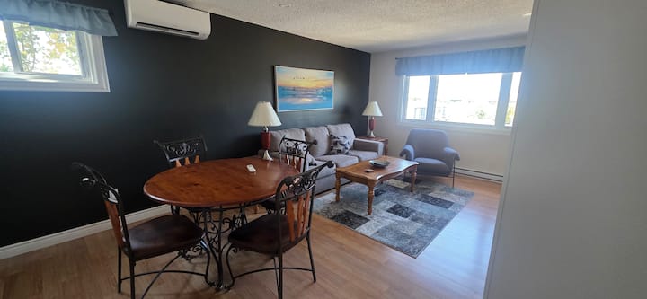 Top Floor With A View - Brandon