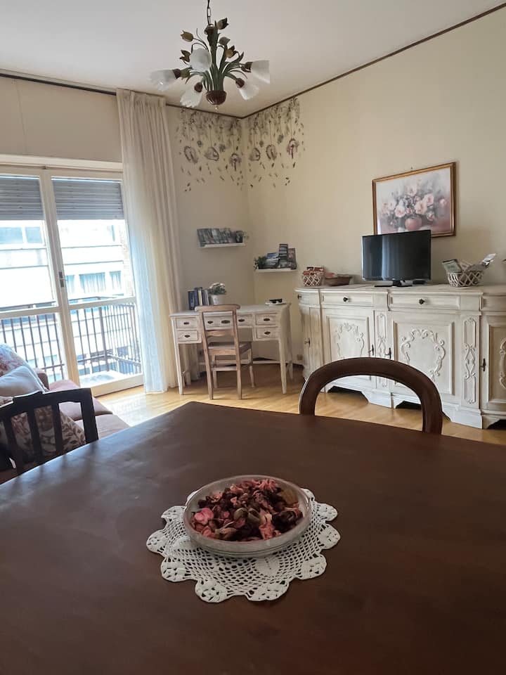 Casa Tradori - Biella