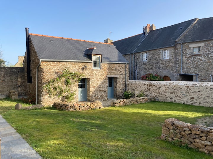 Maison - Saint-Jacut-de-la-Mer