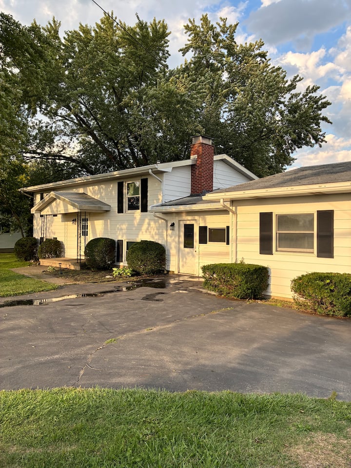Sunsets And Vines - Cayuga Lake, NY