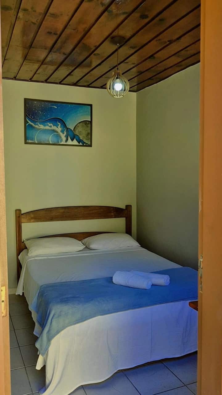 Suíte Marias 7 Praias Ubatuba - Ubatuba