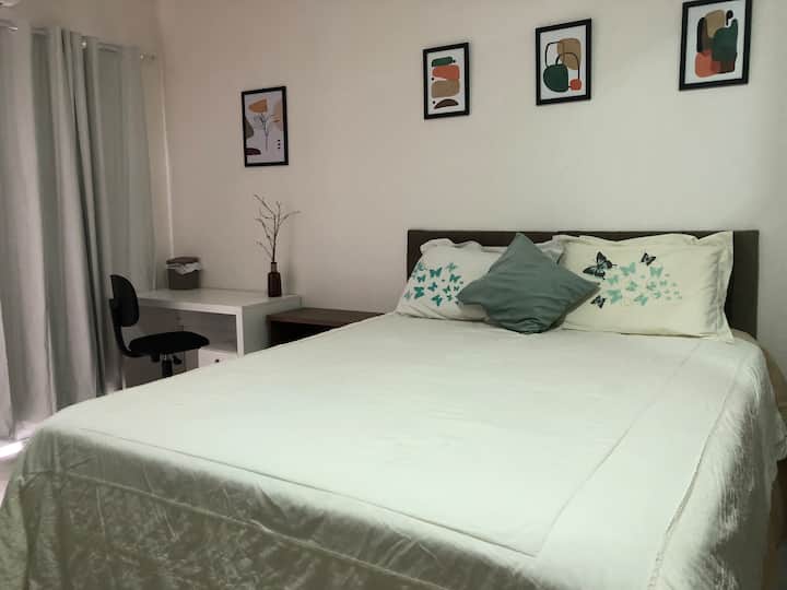 Loft No Centro De Frederico Westphalen-rs - Vista Alegre