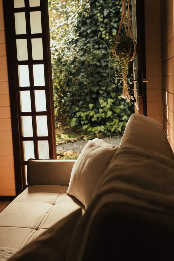 Cabanas Na Serra|chalé Privado Em Meio A Natureza - São Francisco de Paula