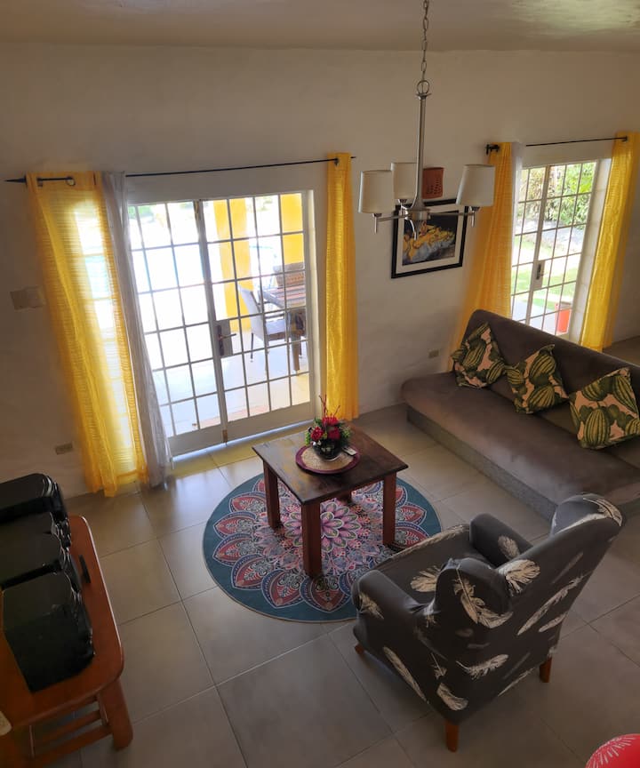 Two Villas, One Paradise - Tobago