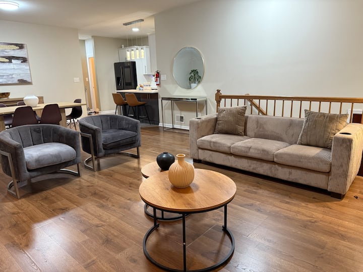 Luxury Apartament In Elizabethport - Elizabeth