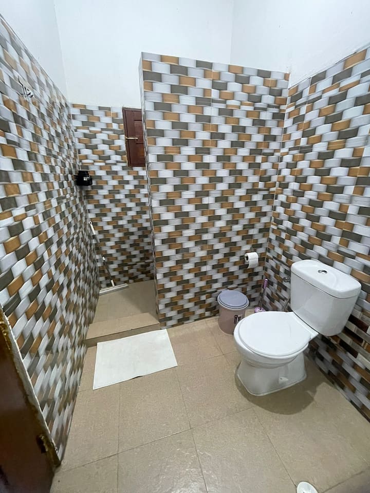 Appartement Cosy, Gardes 24h/24 – Dernières Dates - Angola