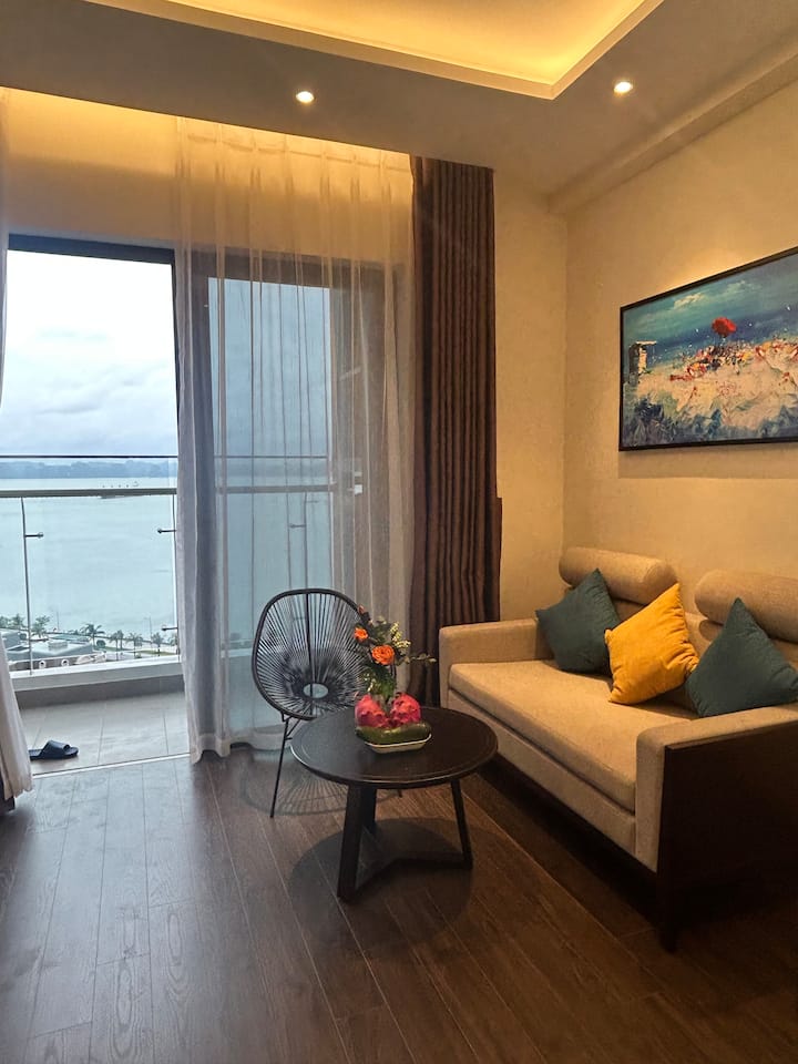 The Sapphire Ha Long – Luxury Sea View - Ha Long