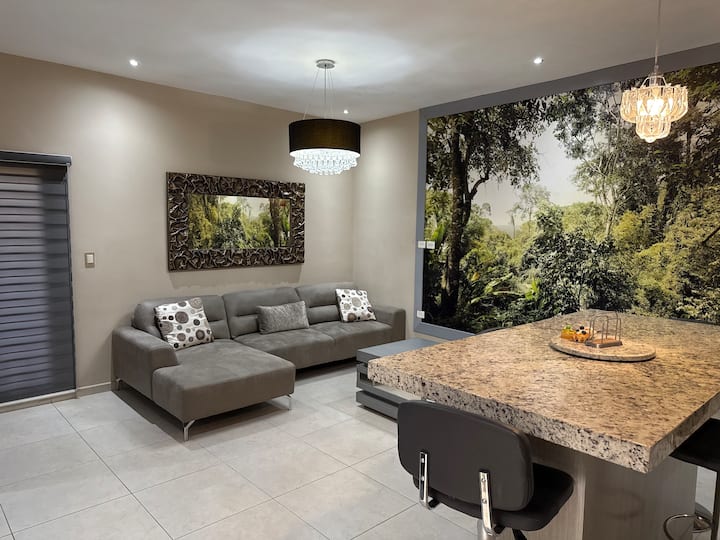 Suite #15 - Ciudad Obregón