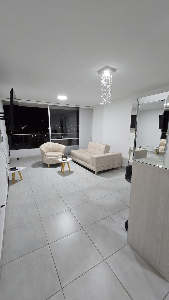 Palmacera Confort Y Elegancia - Pereira