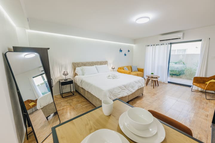 Chic Studio Near Cruise Port - Aruba