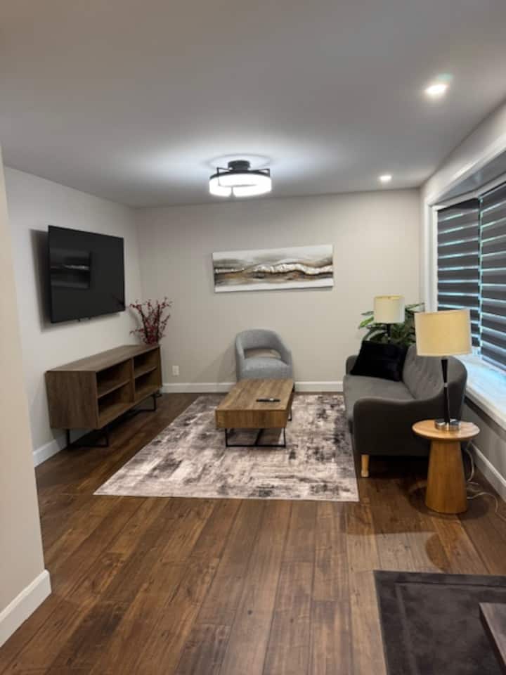 Welcome To Your Cozy Space In Kemptville! - Kemptville