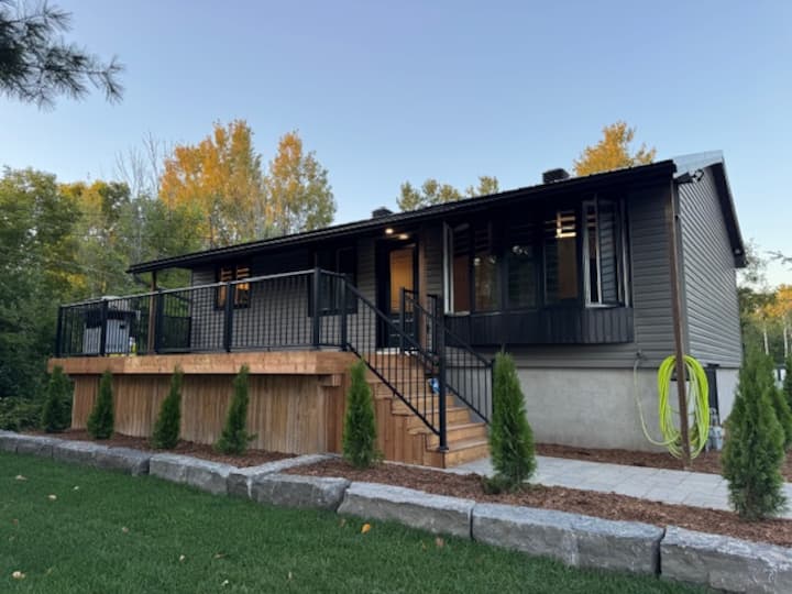 Welcome To Your Cozy Space In Kemptville! - Kemptville
