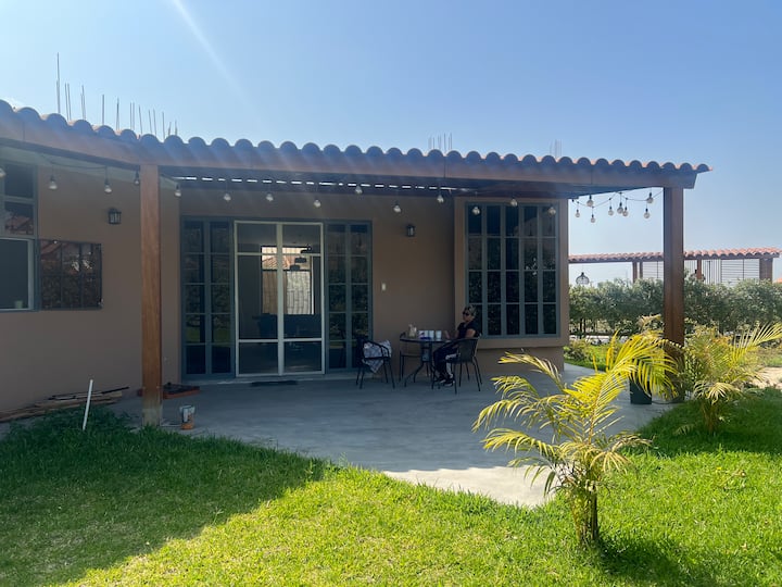 Casa De Campo La Querencia - Huaral