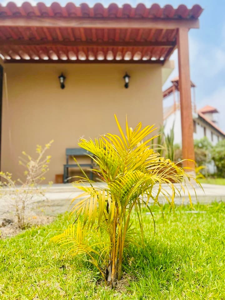 Casa De Campo La Querencia - Huaral