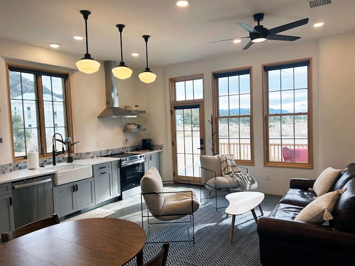 Adventure Pad, Co's First 3d-printed Home! - Buena Vista, CO