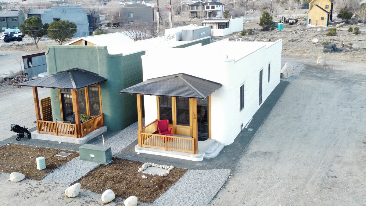 Adventure Pad, la primera casa impresa en 3D de CO. - Casas en renta en ...