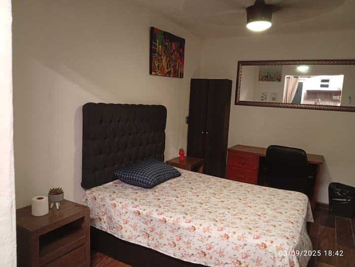 Loft Moderno Cerca De La Playa Y Plaza Acaya - Coatzacoalcos