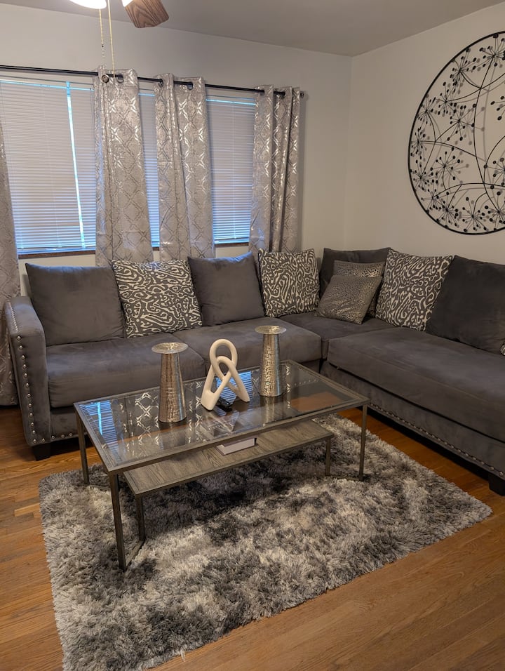 Knoxville Charm - Neyland Stadium Knoxville