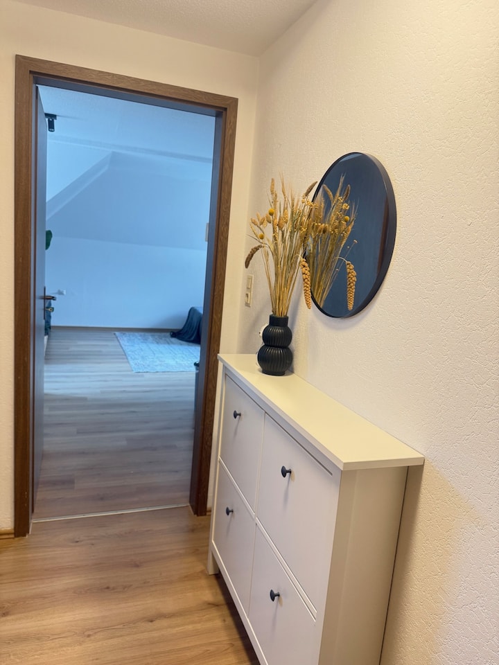 Javu Restaurant & Ferienwohnungen - Iserlohn