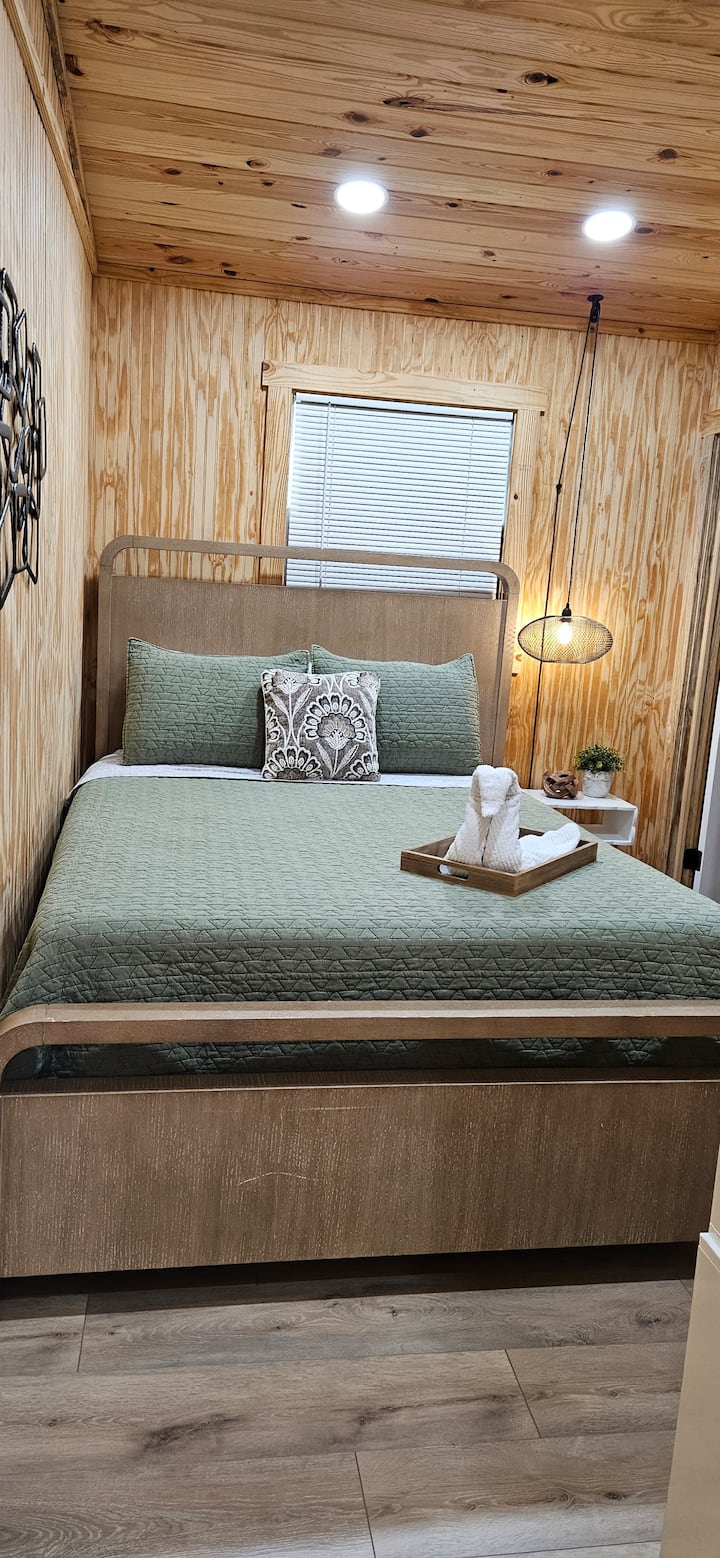 Casa De Huéspedes Para Una Perfecta Escapada. - Tampa, FL
