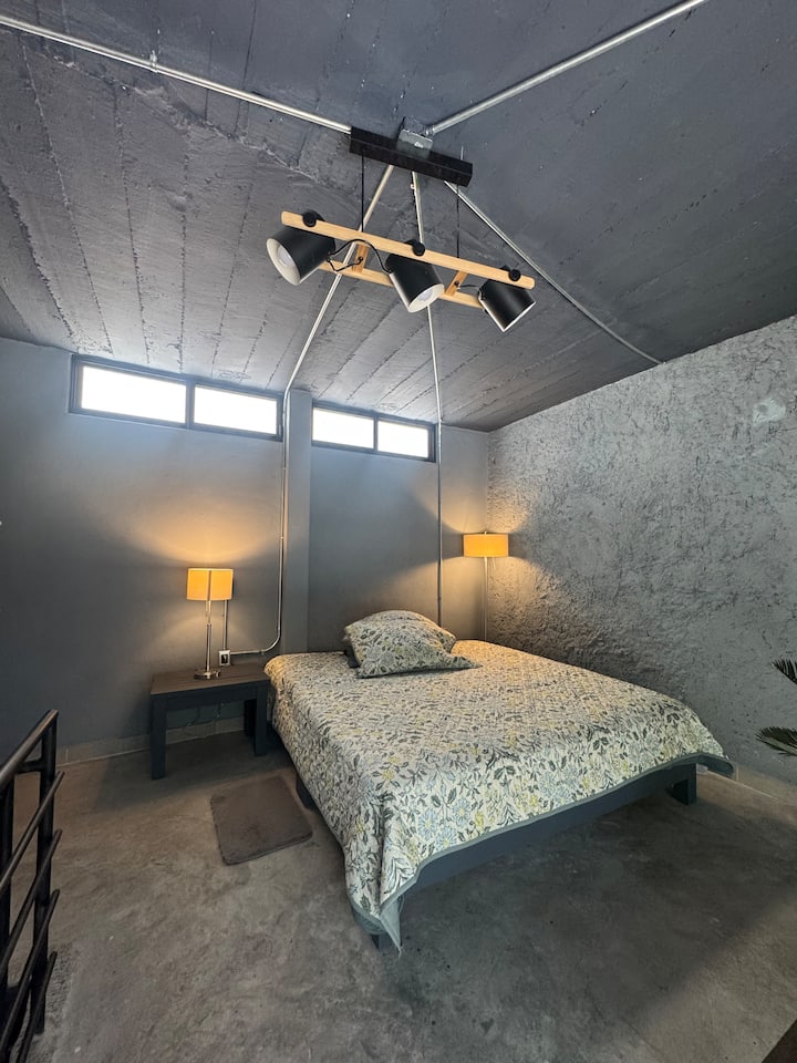 Lindo Departamento Muy Cerca De Plaza Cuernavaca - Cuernavaca