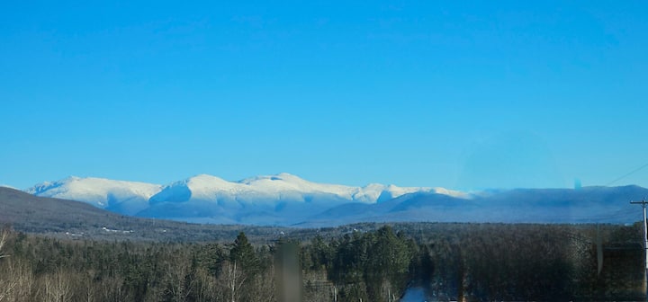 The Jefferson House - Santa's Village, Jefferson