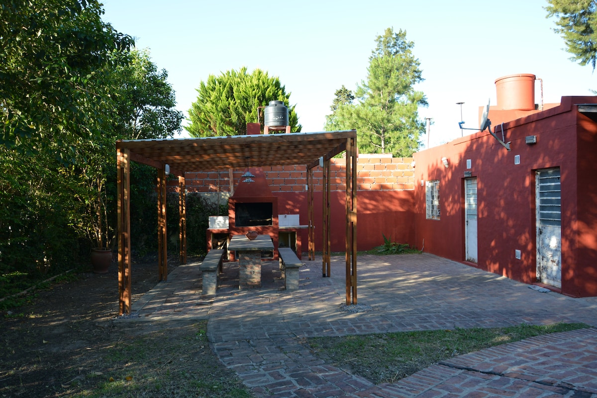 Rent Farm per day or per week - Houses for Rent in Mercedes, Buenos ...