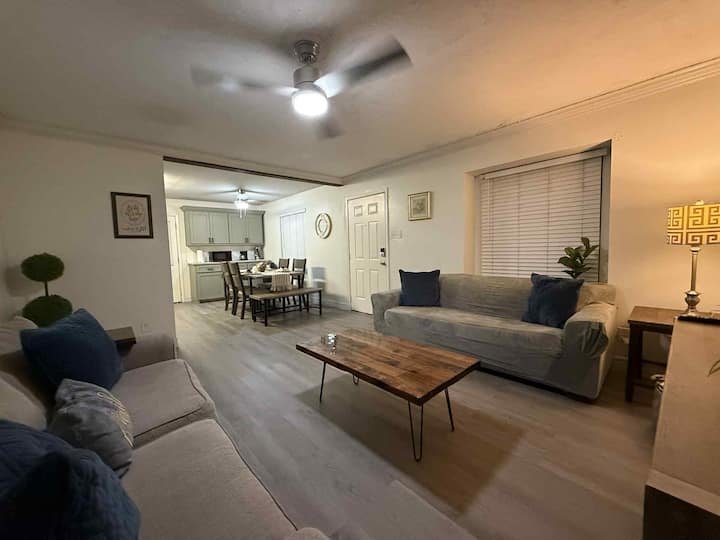 Blessed Nest - Laredo, TX