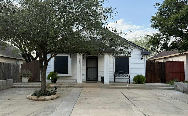 Blessed Nest - Laredo, TX