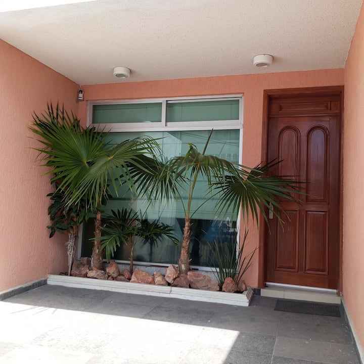 Casa Cielo Lindavista - Tulancingo