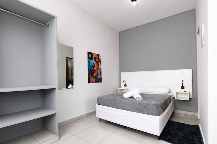 Xavi Studio 4 - Bauru