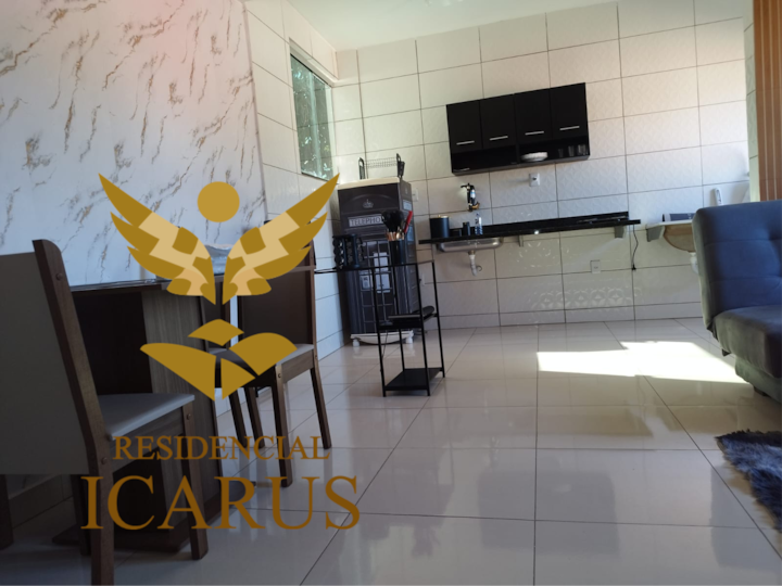 Apartamento Para Até 4 Pessoas Montes Claros. - Montes Claros