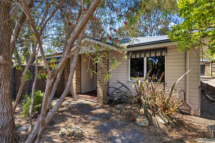 Salty Gums Retreat - Phillip Island