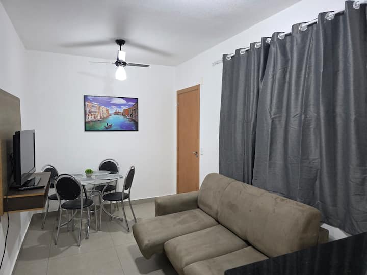 Veneza - Piracicaba