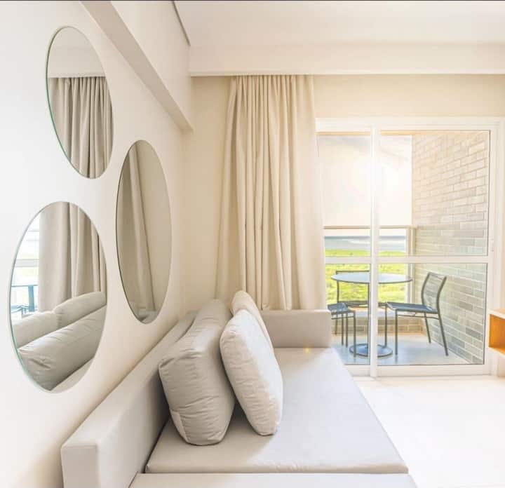 Apt Gav Exclusive Vista Mar - Salinópolis