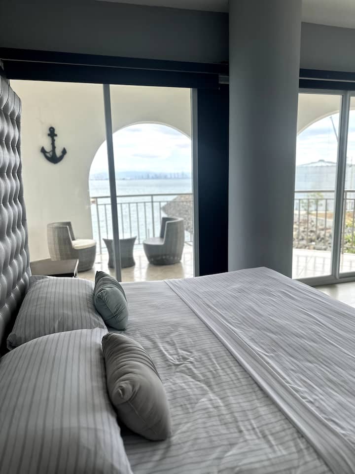 Cerca Centro Convenciones Amador Jacuzzi - Panama City