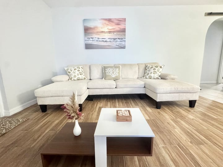 House Close To All The Parks In Kissimmee - St. Cloud, FL