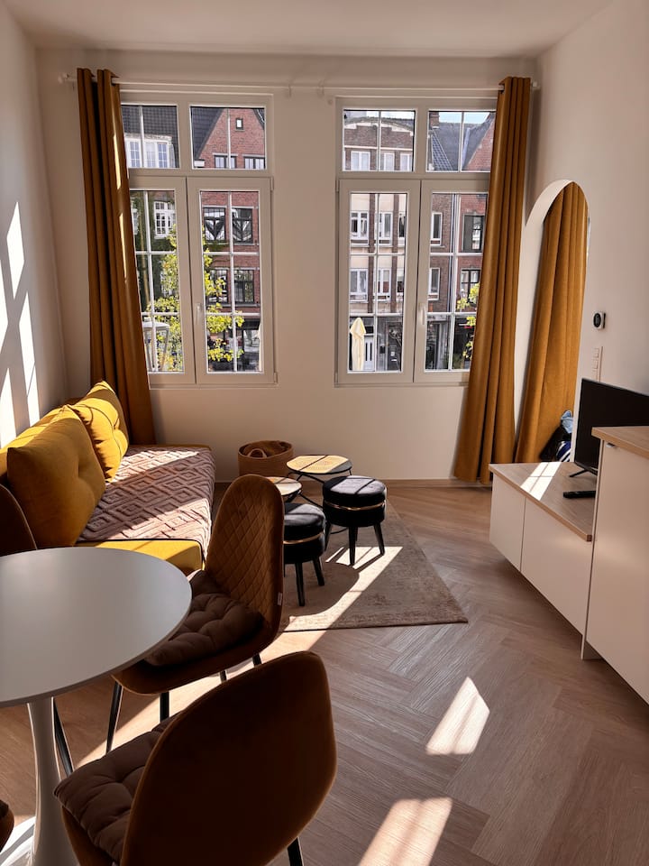 Studio Miravelle - Anvers