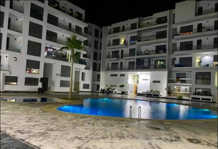ÉVasion Luxe Agadir • Piscine • Plage à 5 Min - Agadir