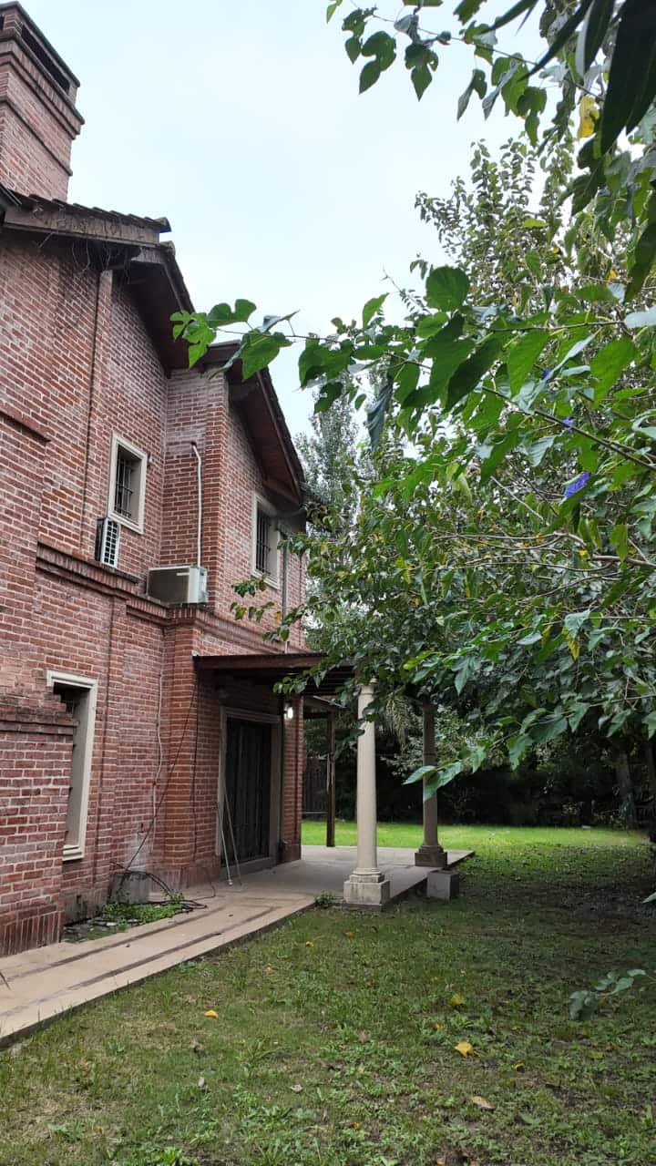 Casa Familiar Con Pileta En Bella Vista. Ideal 10. - ベジャ・ビスタ