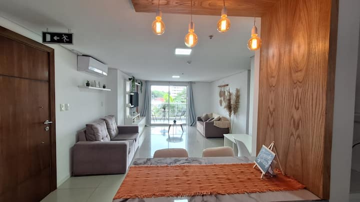 Encantador Y Cómodo Alojamiento En Las Mercedes - Paraguay