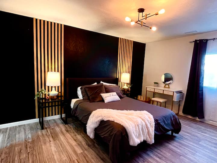 Starry Night Beauty Only 30min To Grand Canyon Np - Arizona