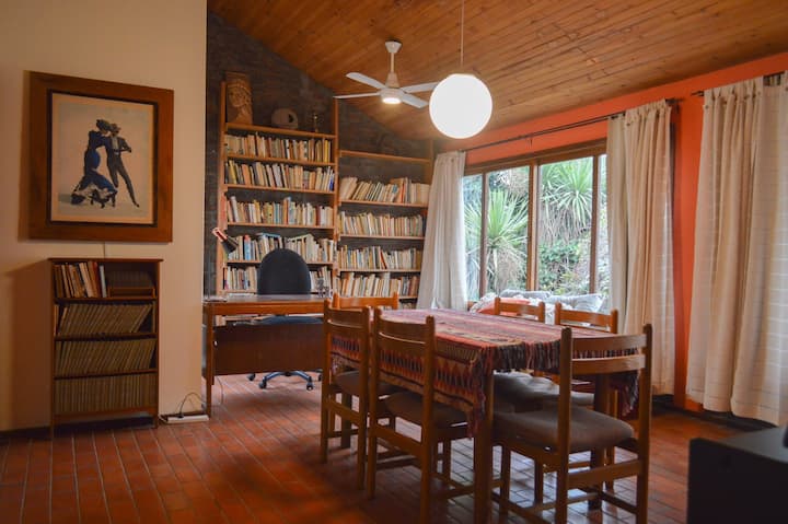 Departamento Rj - San Rafael