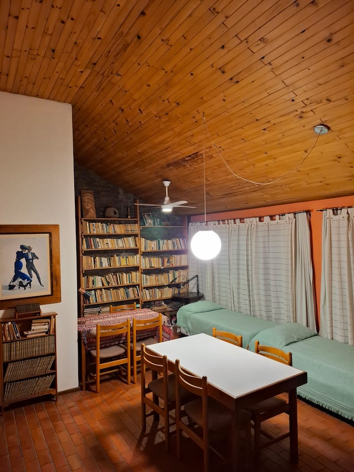 Departamento Rj - San Rafael, Argentina