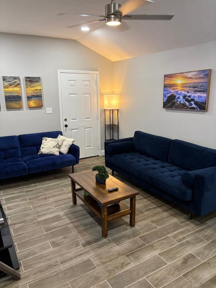 Eagles Nest Suite - Fort Worth