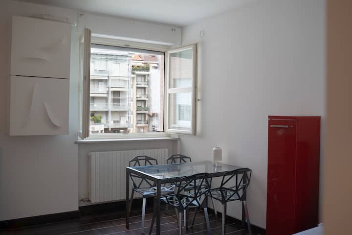 Grazioso Alloggio Vicino All'ospedale - Cuneo