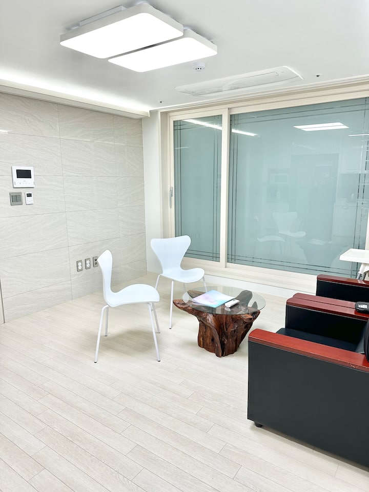 (Open Sale) Entire Home 2bedroom Near Seongsu - Seoul