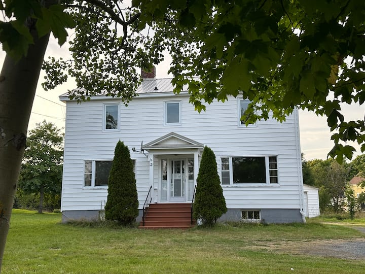 Grace House - Carbonear