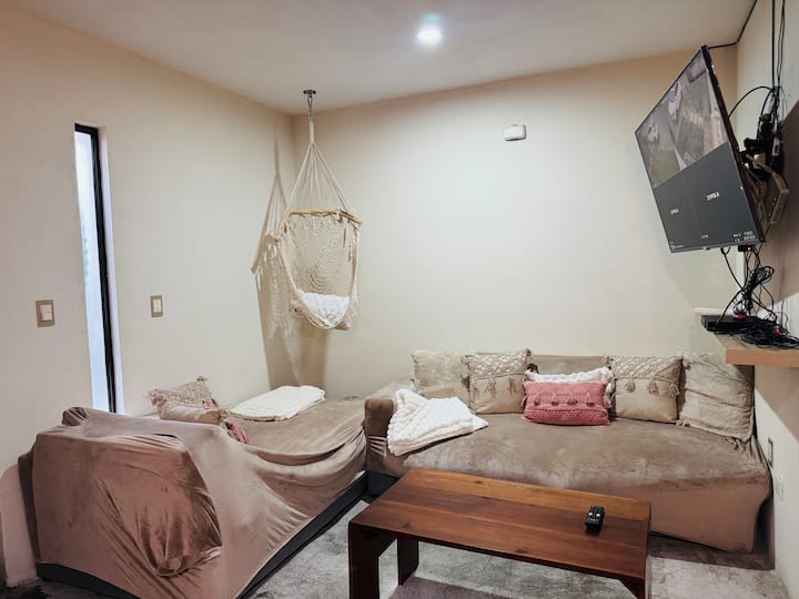 Casita Acogedora - Uruapan